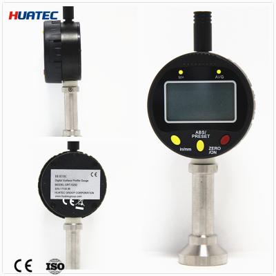 China SRT5200 Portable Digital Surface Profile Tester with 6500μm Range and ±2μm Accuracy for ASTM D4417B Compliance for sale