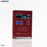 China SRT-5000 OLED Display Real-time Monitoring Ra/Rz/Rq/Rt Surface Roughness Tester for sale