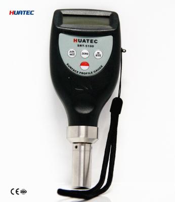 China SRT-5100 Handheld Digital Blast Cleaned Surface Profile Gauge for sale