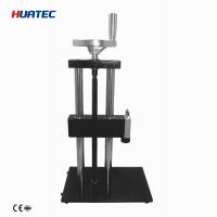 China High Accuracy Portable Surface Roughness Tester Accessories with 0.05-50μm Ra Range and 300mm Extension Rod for sale