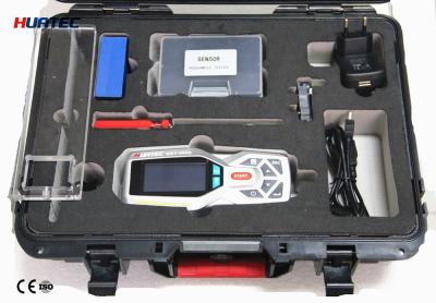 China DSP Chip Large Range Surface Roughness Tester SRT6600 for sale
