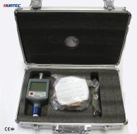 China Portable Leeb Hardness Tester RHL10 with 12.5mm LCD Display and 200-900L Range for Industrial Testing for sale