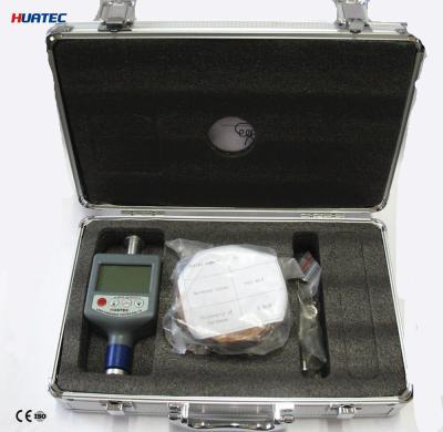 China Portable Leeb Hardness Tester RHL10 with 12.5mm LCD Display and 200-900L Range for Industrial Testing for sale