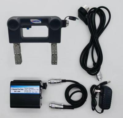 China Magnetic Yoke Permanent Particle Inspection AC/DC Power HCDX-Y9 for sale