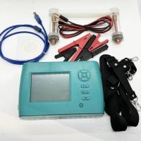 China HCD-110 Handheld Concrete Structure Rebar Corrosion Detector for sale