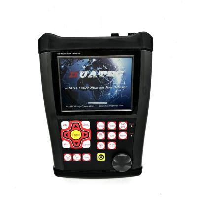 China HUATEC FD620 Ultrasonic Flaw Detector With Mobile APP for sale