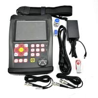 China Advanced FD620 Ultrasonic Flaw Detector 0-25000 mm for sale