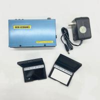 China Triangle Gloss Meter Model HGM-B206085 Measurement Of Paint And Dope Surface Gloss Meter for sale