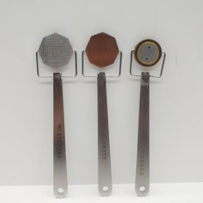 China Portable Pie Aauge Magnetic Filed Indicator Accessories Of Magnetic Particle Flaw Detector for sale