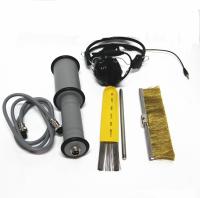 China HD-103 Electric Holiday Detector Precise Voltage Output Anti-corrosion Coating Holiday Detector for Enamel Pipeline Construction Quality Inspection for sale