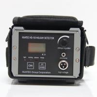 China HD-103 High Voltage Holiday Detector 0.2-30KV LCD Display 0.5-10mm Coating Pinhole Leak Detector for Pipeline Tank Anti-corrosion Inspection for sale