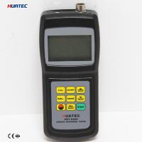 China SRT6400 10mm LCD Portable Surface Roughness Tester with 0.005-16μm Range and Separate Probe for sale