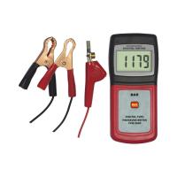China FPM-2680 Digital Diesel Fuel Pressure Meter with Maximum Pressure Detection for Automotive Diagnostics for sale