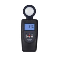 China Multi - Parameter Measurement Non Destructive Testing Equipment Lux / FC Lux Meter LX-1262 for sale