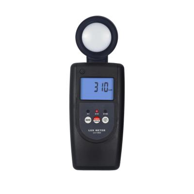 China Multi - Parameter Measurement Non Destructive Testing Equipment Lux / FC Lux Meter LX-1262 for sale