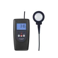 China Non Destructive Testing Equipment Lux Meter LX-1262V Easuring Luminosity for sale