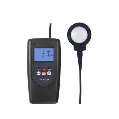 China Non Destructive Testing Equipment Lux Meter LX-1262V Easuring Luminosity for sale