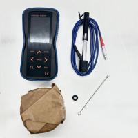 China Batteries Powered WIFI Portable Hardness Tester RHL-100 for sale