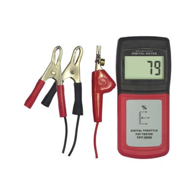 China Throttle Potentiometer Tester  Non Destructive Testing Equipment TPT-2690 for sale