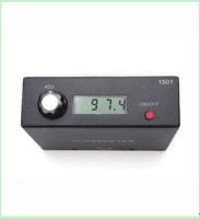 China Adjustable Knob Type 60° Glossmeter Non Destructive Testing Equipment ASTM-D2457 for sale