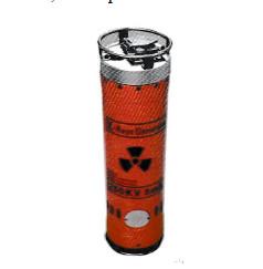 China HMT-K2 Light Weight Small Focus X-Ray Flaw Detector NDT Instrument for sale