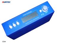 China ISO2813 ASTM-D2457 DIN67530 Gloss Meter HGM-B206085 138×36×82mm for sale