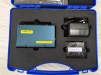 China Coating / Finishing Surface Gloss Meter Non Destructive Testing Equipment HGM-BZ60 for sale