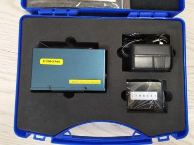 China Coating / Finishing Surface Gloss Meter Non Destructive Testing Equipment HGM-BZ60 for sale
