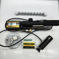 China HKSM-1 Hydraulic Pull Off Adhesion Tester for Metal Concrete Plating Coating Test for sale