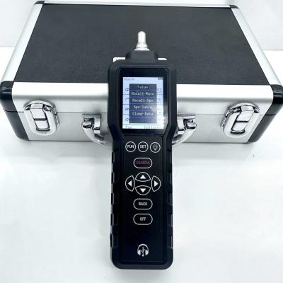 China HG-219 Multi-energy Shaft Bearing Tester Vibration Detector for sale