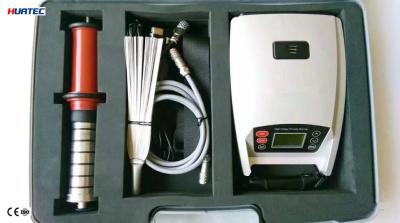 China HUATEC HD-105 High voltage Pinhole Detector / Holiday Detector 0.6KV～30KV for sale