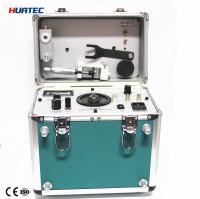 China Digital Vibration Calibrator for sale