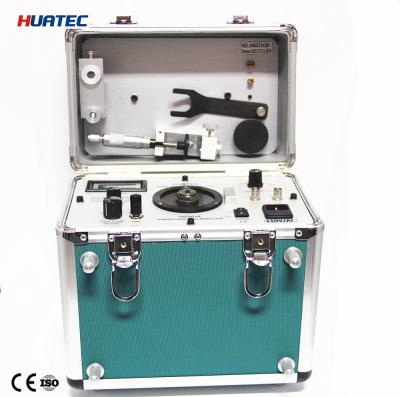China Digital Vibration Calibrator for sale