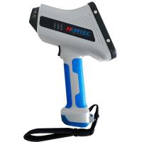 China HXRF-120X  Handheld XRF X Ray Fluorescence Spectrometer portable for sale