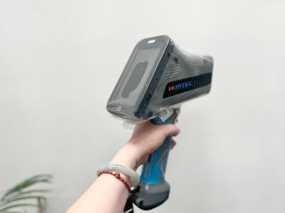 China HXRF-150S Handheld XRF Soil Heavy Metal Analyzer Portable X-ray Fluorescence Spectrometer For Field Soil Pollution Detection for sale