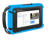 China Acoustic Imager HAI-100 Automatic Intelligent Detection Equipment for sale