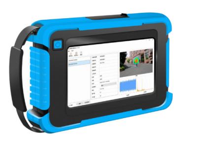 China Acoustic Imager HAI-100 Automatic Intelligent Detection Equipment for sale