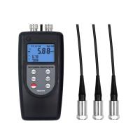 China HG6378T Vibration Meter Accurate Repeatable Measurements 140x73x35mm for sale