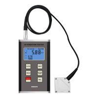 China HG6378 Vibration Meter with 10Hz-10kHz Frequency Range for Machine Testing and ISO 2954 Compliance for sale