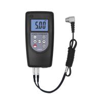 China TG8815 Ultrasonic Wall Thickness Meter 0.75-400mm Range with ±0.5% Accuracy for Pressure Vessel Inspection for sale