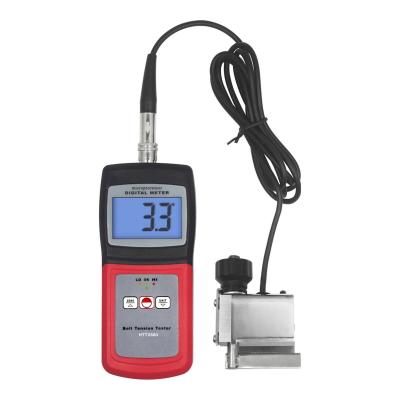 China USB RS-232 Bluetooth Belt Tension Tester HTT-2880 For Belt Tension Measurement for sale