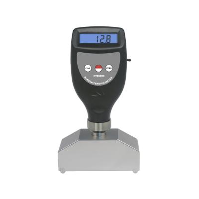 China HT-6520N General Wire Mesh Tension Hardness Testing Machine Shore Hardness Tester for sale