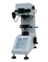 China HV-1MDT Micro Vickers Hardness Tester with Touch Screen, 8-2900HV Range, 25kg Weight for sale