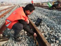 China FD-GT-1010 High Resolution TFT Screen Digital Railway Ultrasonic Flaw Detector for sale