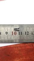 China Radiographic Accessories X-Ray ID Markers Lead Letters Numbers for sale