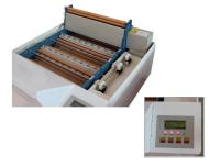 China Film Developer Processor Non Destructive Test Equipment 100-33 Mm / Min Chip Speed for sale
