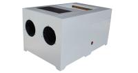 China HUATEC HDL-K14 NDT Bright Room Film Washing Machine - 82x52x42cm X-Ray Film Processor with 6L Chemical Tank for sale