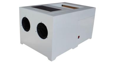 China HUATEC HDL-K14 NDT Bright Room Film Washing Machine - 82x52x42cm X-Ray Film Processor with 6L Chemical Tank for sale