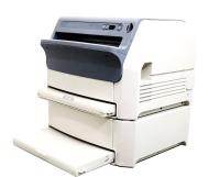China UATEC HDL-500DY Medical X-Ray Film Printer 600dpi 45kg Desktop Thermal Imaging System for sale
