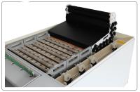 China HUATEC HDL-430L Industrial X-Ray Film Developer Machine for 8x10cm to 43cm Wide Film with 12L Tank for sale